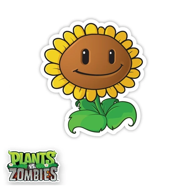 Sunflower | PvZ Story and RP Wiki | FANDOM powered by Wikia