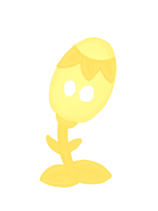 Image - POWERED Mangogleam PVZDS.png | Plants vs. Zombies Character ...