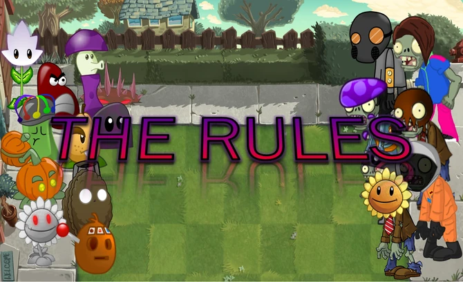 Plants vs. Zombies Character Creator Wiki | FANDOM powered by Wikia