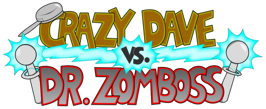 Crazy Dave vs. Dr. Zomboss | Plants vs. Zombies Character Creator Wiki ... Crazy Dave vs. Dr. Zomboss | Plants vs. Zombies Character Creator Wiki ...