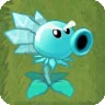 Image - Ice Queen Pea.jpg | Plants vs. Zombies Character Creator Wiki ...