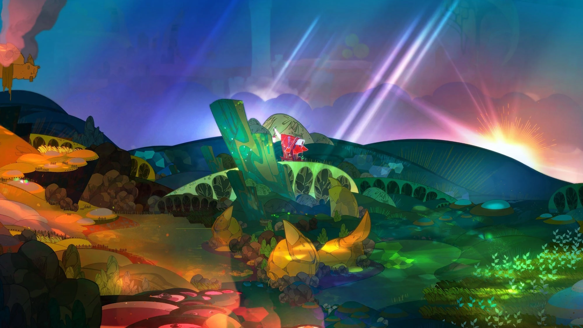 Discuss Everything About Pyre Wiki | Fandom