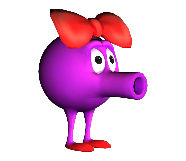 Q*tee | Q*Bert Wiki | FANDOM powered by Wikia