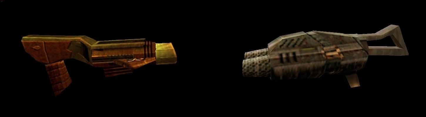 Category:The Reckoning weapons - QuakeWiki - Wikia