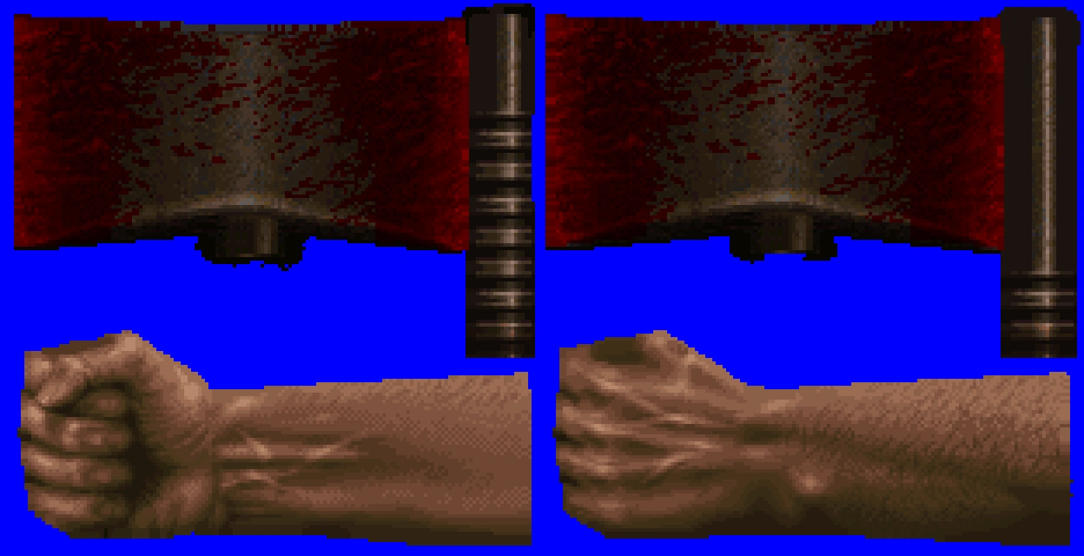 Axe | QuakeWiki | FANDOM powered by Wikia