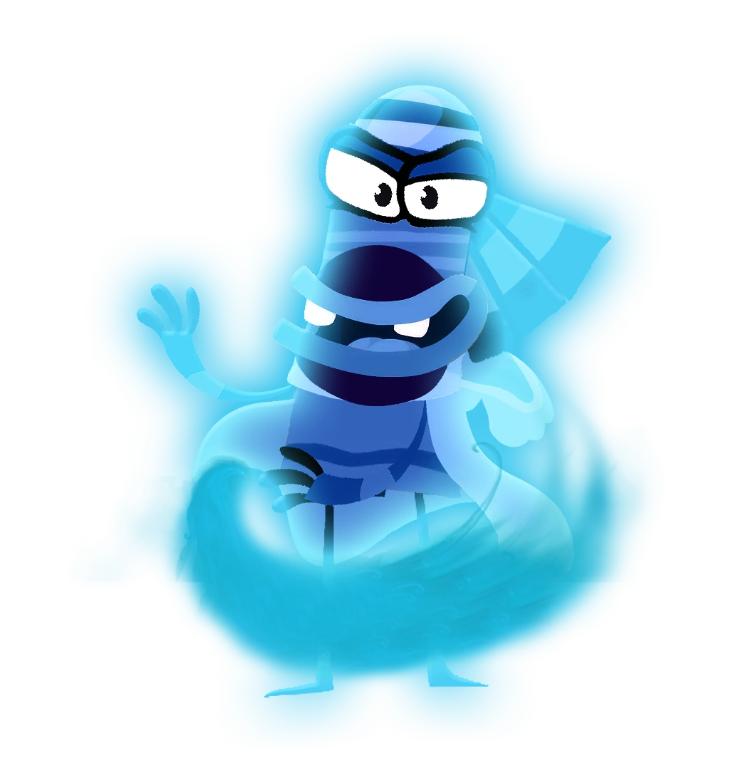 Image - JugaQumiQumiPop3FreeFallWater.png | Qumi - Qumi Fanon Wiki ...