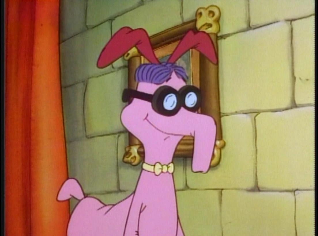 Cedric Sneer | The Raccoons Wiki | FANDOM powered by Wikia