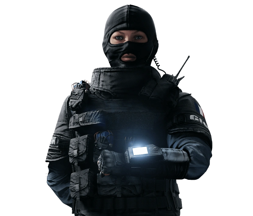 Rainbow Six: Siege Sınıf - Karakter İncelemesi