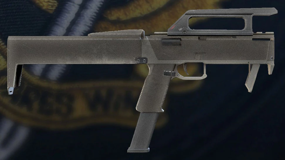 FMG-9 | Rainbow Six Wiki | Fandom powered by Wikia