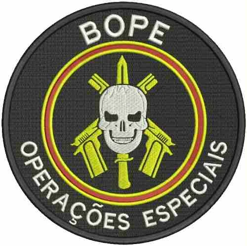 Image - BOPE Logo.jpg | Rainbow Six Wiki | Fandom powered by Wikia