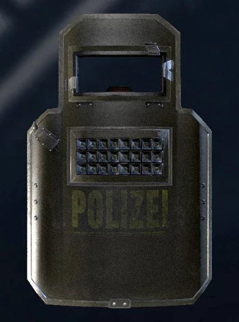 Ballistic Shield | Rainbow Six Wiki | FANDOM powered by Wikia