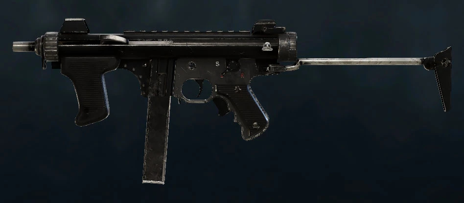 M12 | Rainbow Six Wiki | Fandom powered by Wikia