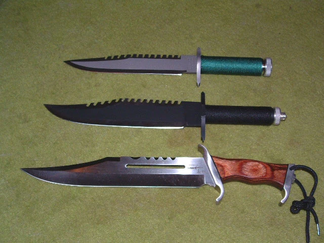 Rambo Survival Knives | Rambo Wiki | Fandom powered by Wikia