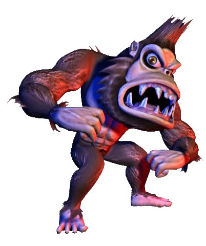 George | Rampage Wiki | Fandom powered by Wikia