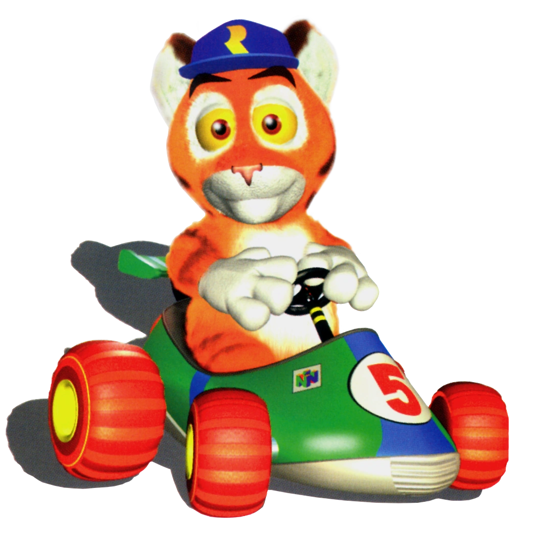 Character models that bug you | Page 4 | NeoGAF