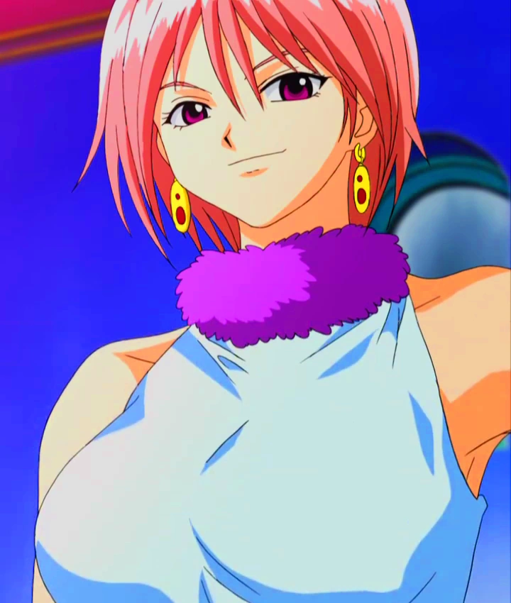 Image - Rosa's upper body.png | Rave Master Wiki | Fandom powered by Wikia