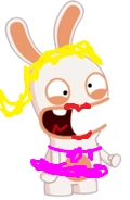Female Rabbid | Rabbids Wiki | FANDOM powered by Wikia
