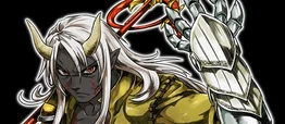 Re:Monster | Hub Wikia | Fandom