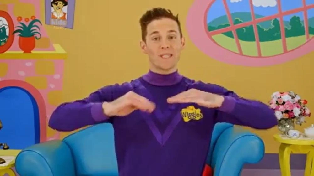 Singing With Lachy | Ready, Steady, Wiggle! Wiki | Fandom powered by Wikia