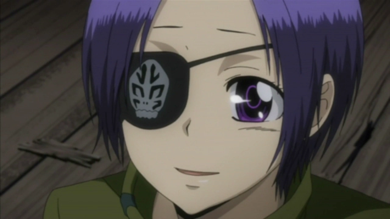 Chrome Dokuro | Reborn Wiki | Fandom powered by Wikia