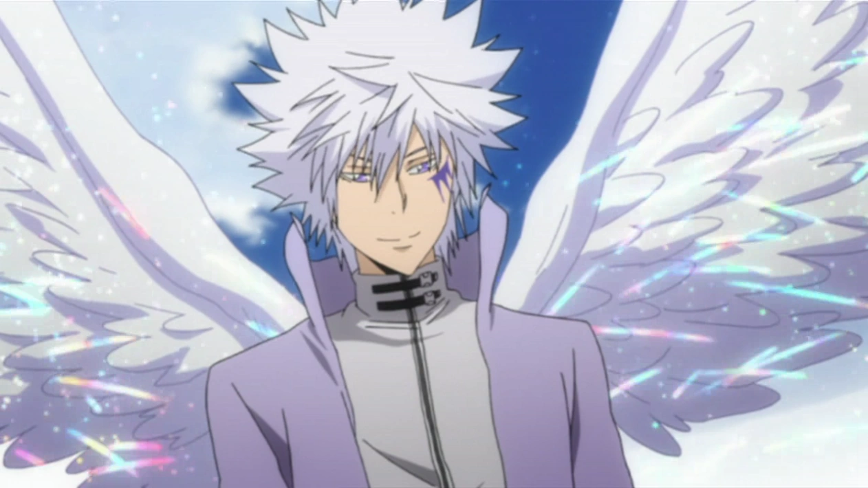 Image - Demon Byakuran.PNG | Reborn Wiki | Fandom powered by Wikia