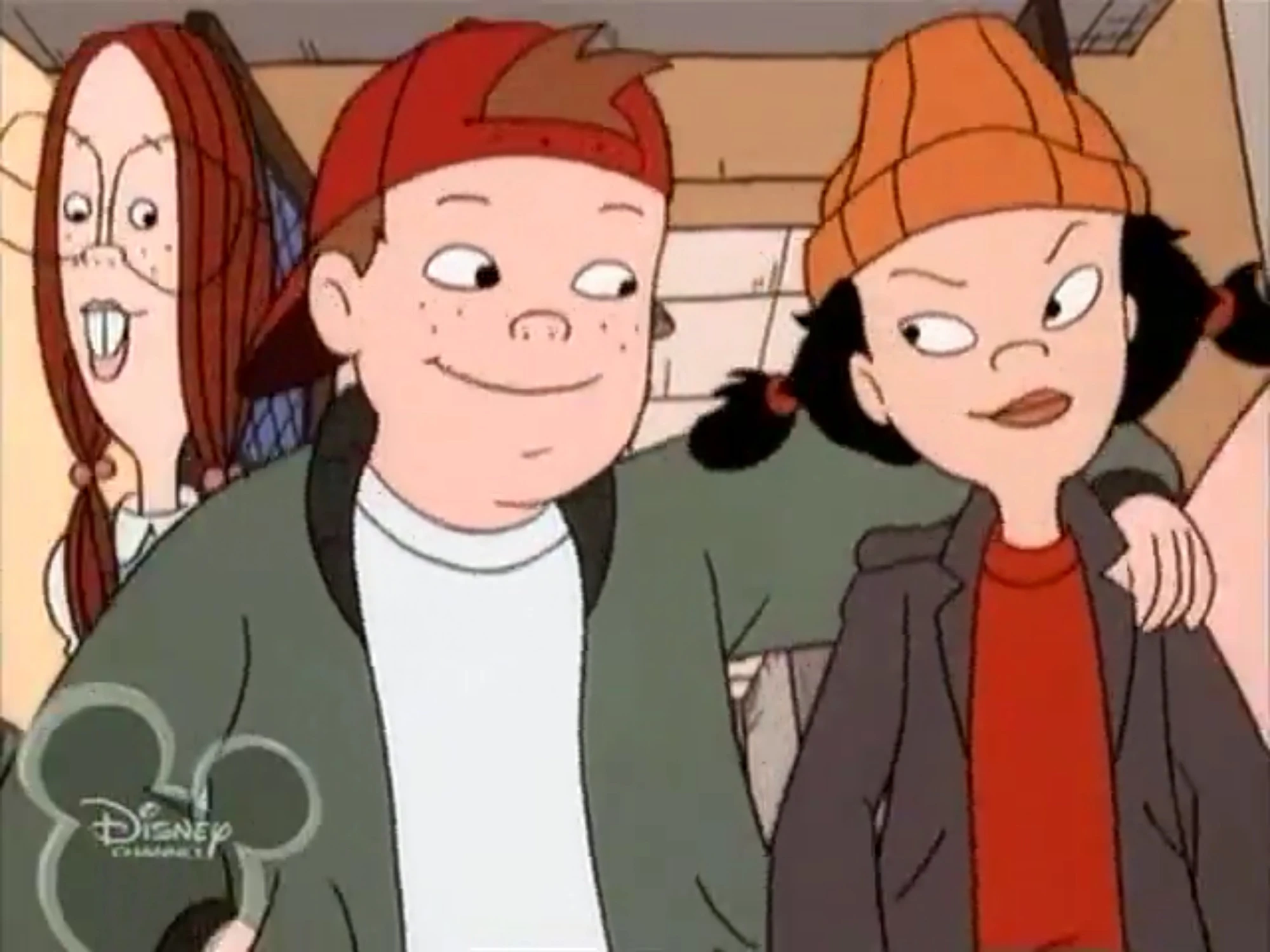 Image - Daawww.JPG | Recess Wiki | FANDOM powered by Wikia