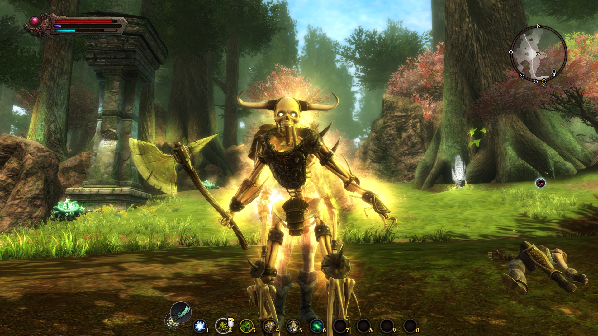 Faer Gorta | Amalur Wiki | FANDOM powered by Wikia