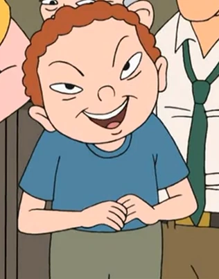 Imagen - Randallw.png | Wiki Recreo | FANDOM powered by Wikia