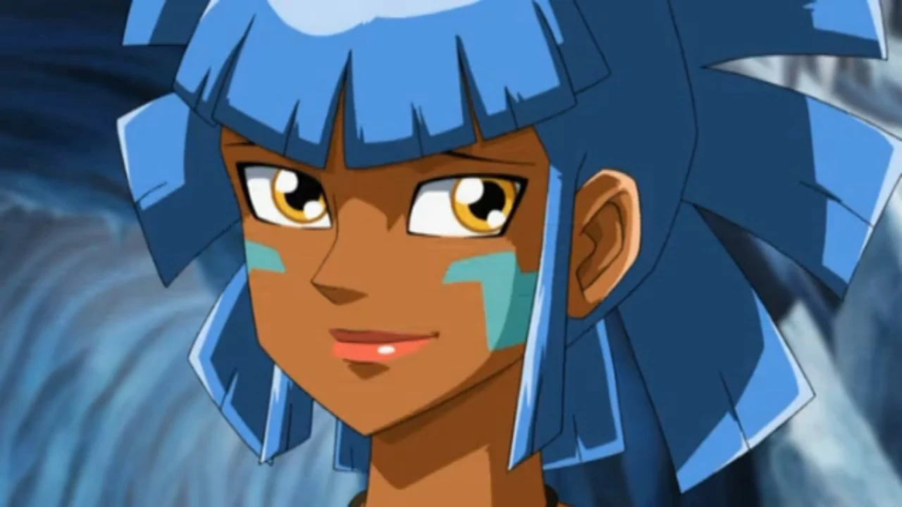 Image - Maya 66.jpg | Redapedia | FANDOM powered by Wikia