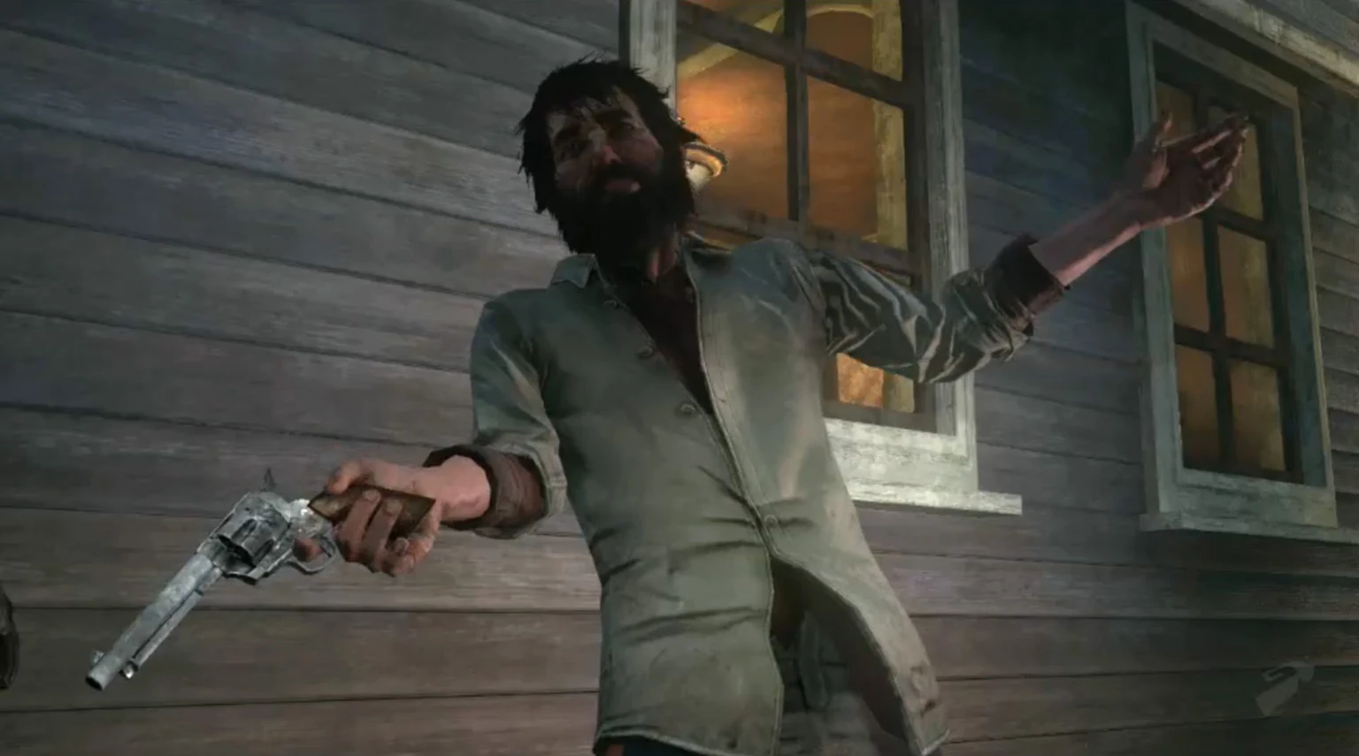 30 Years of Irish Video Game Characters? | ResetEra