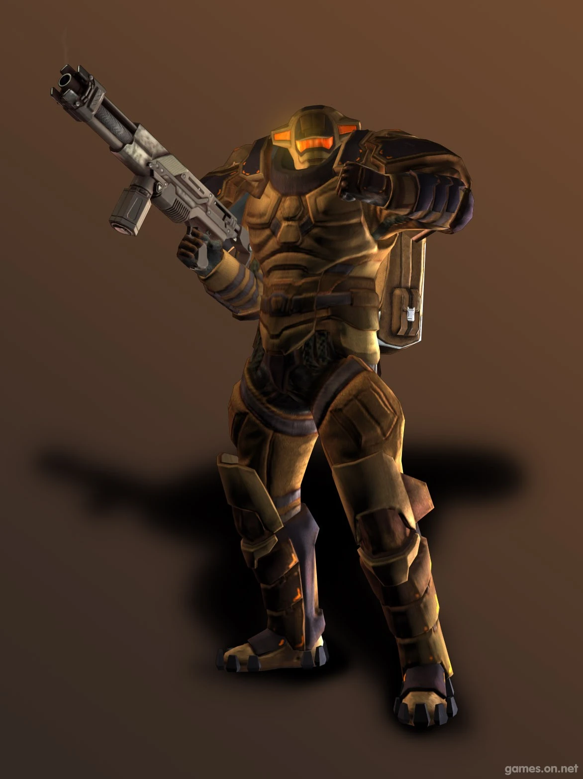 EDF Heavy | Red Faction Wiki | FANDOM powered by Wikia
