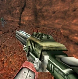 Most overpowered Multiplayer weapon? | Page 3 | NeoGAF