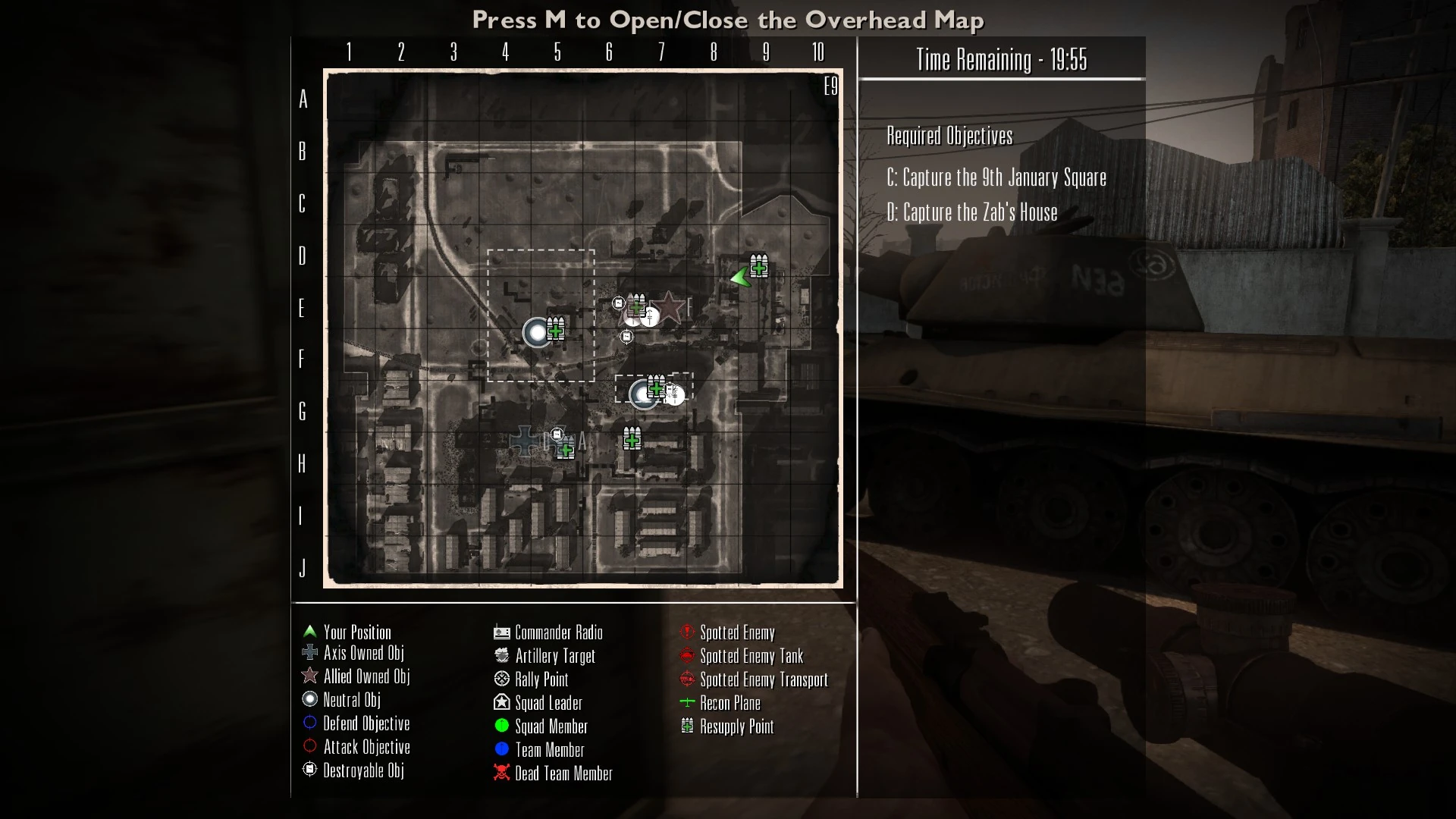 Red orchestra 2 heroes of stalingrad maps - ionfreeloads