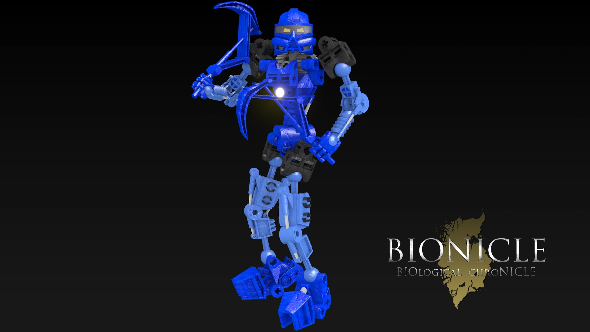 Gali | Bionicle: Next Generation Wiki | FANDOM powered by Wikia