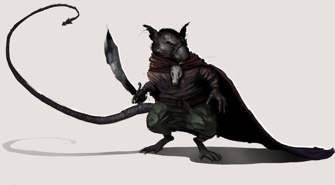 Redwall: The Warrior Reborn | Redwall Wiki | FANDOM powered by Wikia