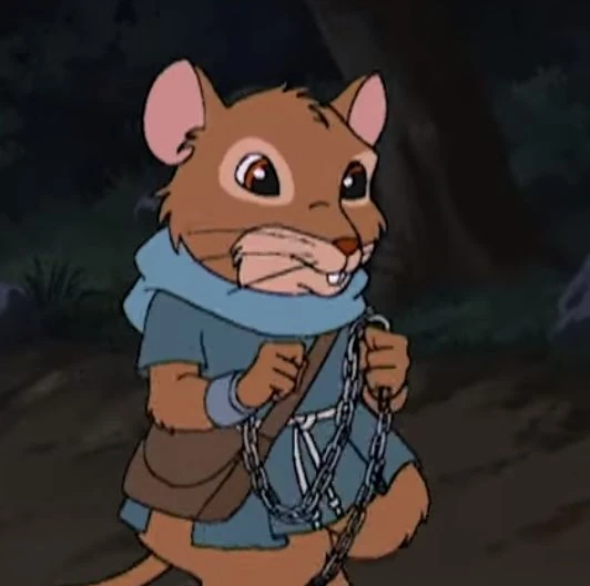 Mattimeo | Redwall Wiki | Fandom powered by Wikia