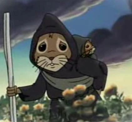 Myrtle (Redwall TV Series) | Redwall Wiki | Fandom powered by Wikia