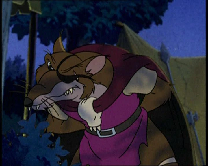 Category:Villains | Redwall Wiki | FANDOM powered by Wikia