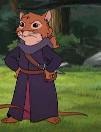Laterose of Noonvale | Redwall Wiki | Fandom powered by Wikia