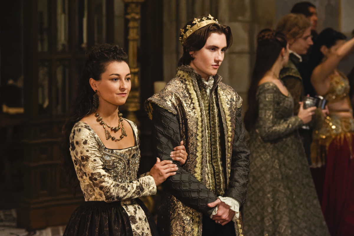 Nicole Reign Cw Wiki Fandom Powered By Wikia
