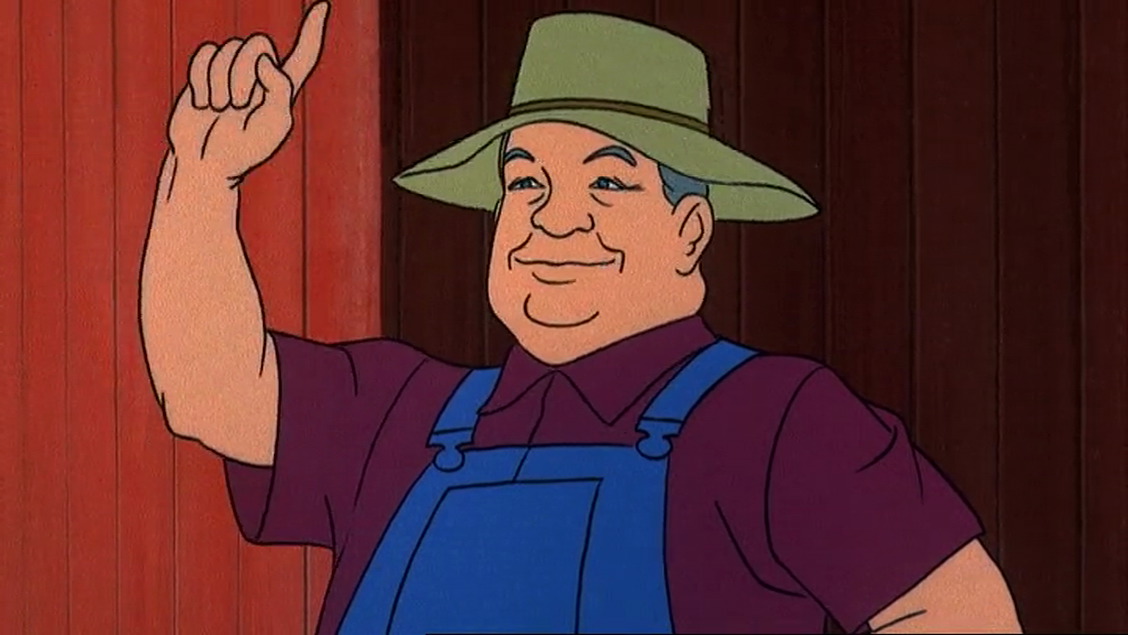 Image - Homer Zuckerman.jpg | Remix Favorite Show and Game Wiki ... Image - Homer Zuckerman.jpg | Remix Favorite Show and Game Wiki ...