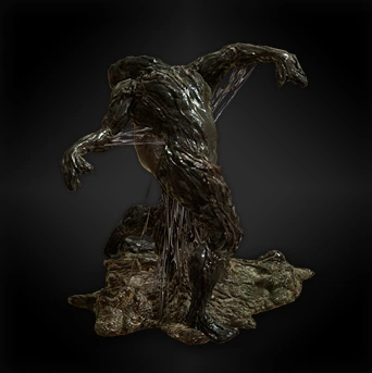 Chrysalid Resident Evil 6