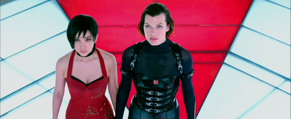 Buffy and Faith vs Alice and Ada | SpaceBattles