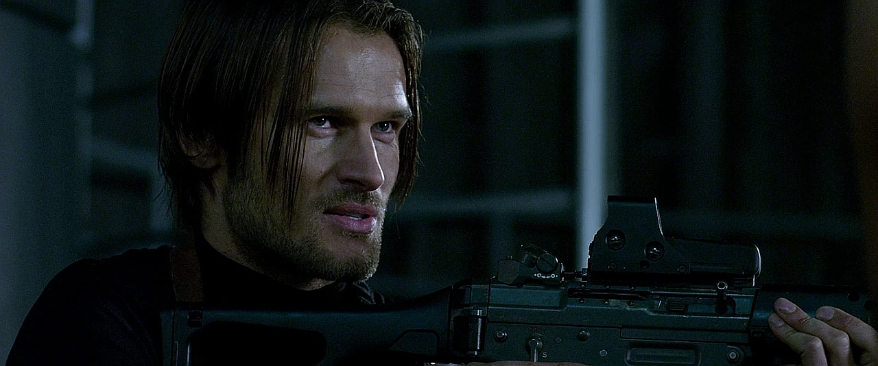 Image - Leon in Ret..jpg | Resident Evil Wiki | FANDOM powered by Wikia