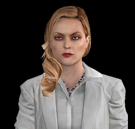 Alex Wesker | Resident Evil Wiki | Fandom powered by Wikia