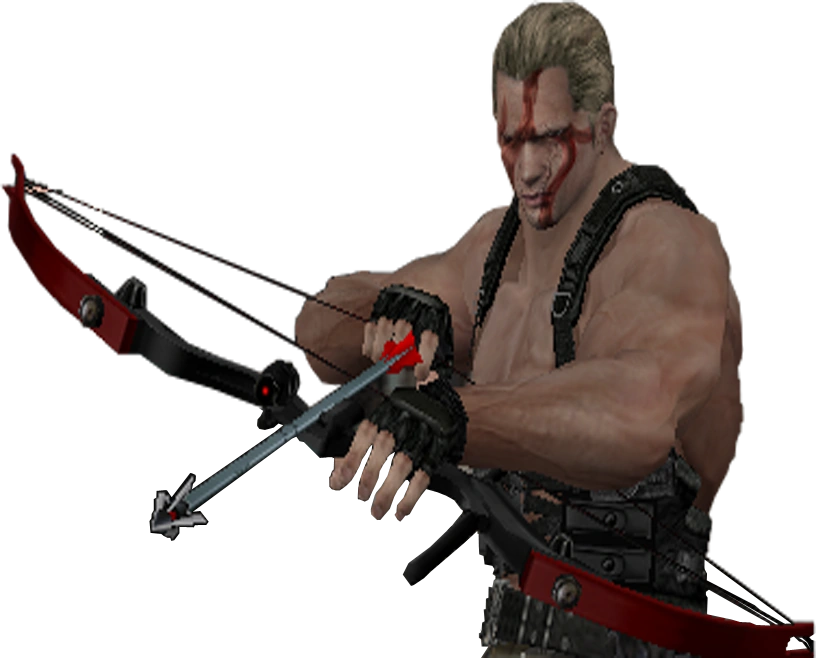Image - KRAUSER-ARCO.png | Resident Evil Wiki | FANDOM powered by Wikia