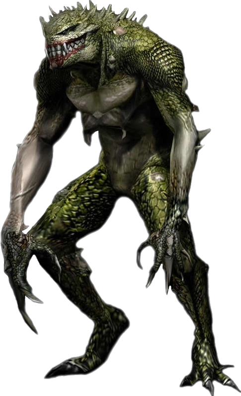 Image - Hunter R.png | Resident Evil Wiki | Fandom powered by Wikia