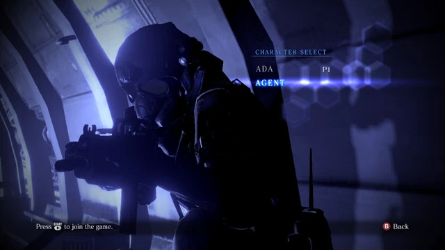 Agente (RE6) | Resident Evil Wiki | FANDOM powered by Wikia