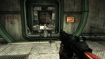 M5A2 Folsom Carbine | Resistance Wiki | FANDOM powered by Wikia