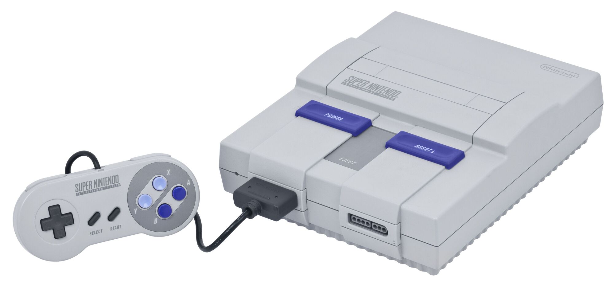 Super Nintendo Entertainment System | Retro Consoles Wiki | FANDOM ... Super Nintendo Entertainment System | Retro Consoles Wiki | FANDOM ...